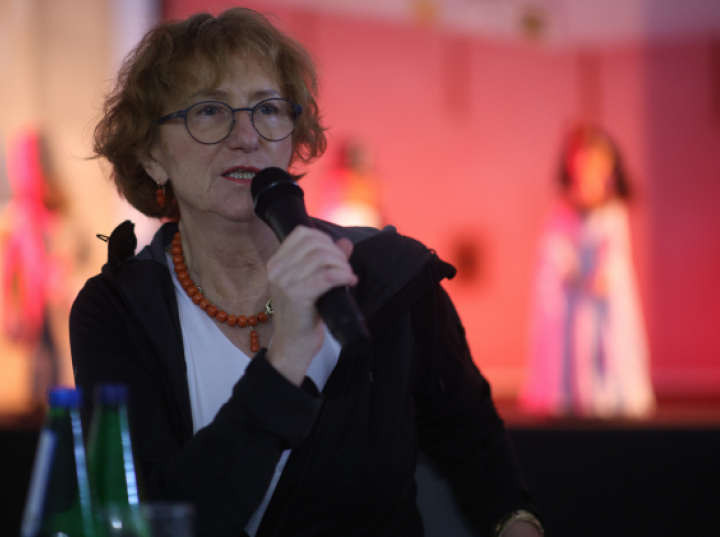 „GW”: Maria Potocka: zgłaszam rezygnację z udziału w jury Nagrody Nike ...