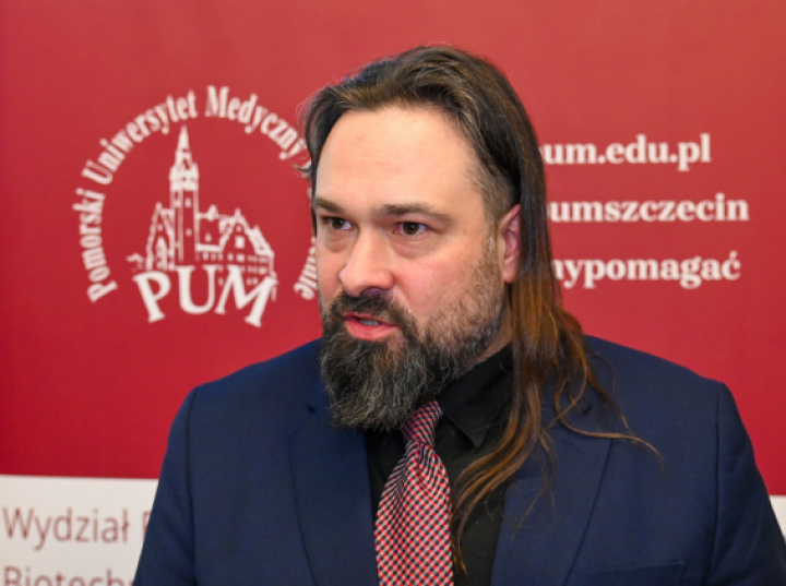 Genetyk o pracach ekshumacyjnych w Puźnikach: będzie to jedno z ...