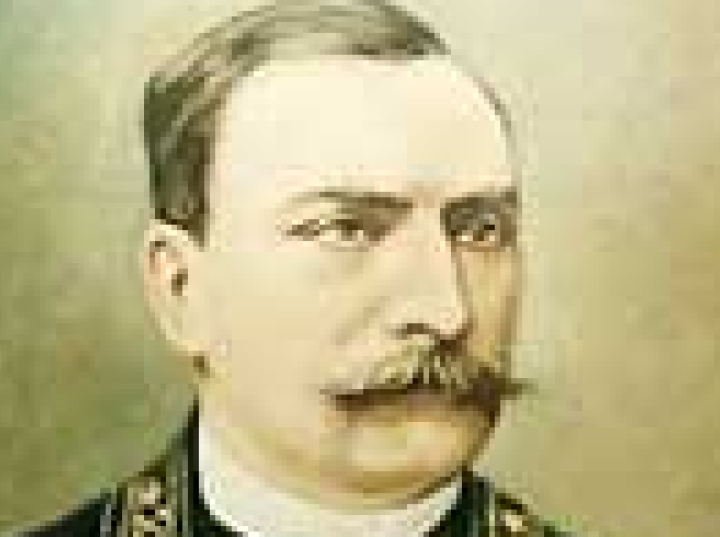 175 lat temu urodził się inżynier Witold Zglenicki zwany „polskim ...