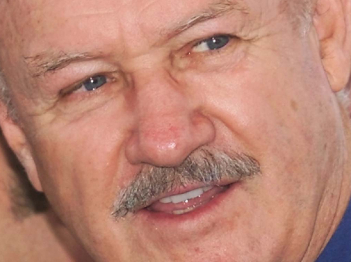 95 lat temu urodził się amerykański aktor Gene Hackman | dzieje.pl ...