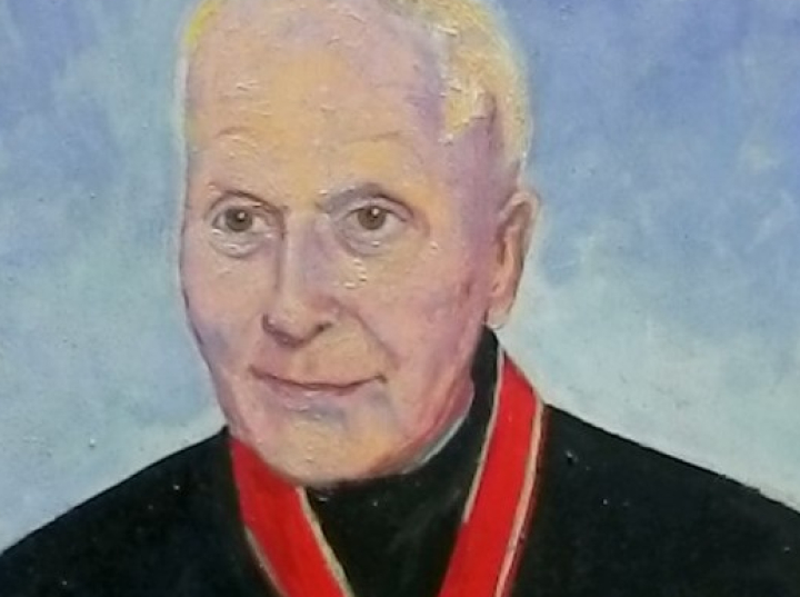 W Kaliszu patronem 2025 roku ks. Józef Sieradzan. Kapelan Powstania ...