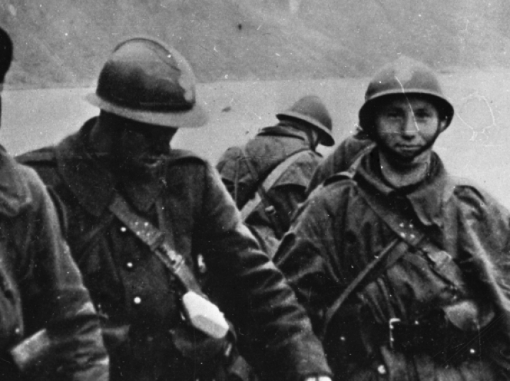 W 85. rocznicę bitwy o Narwik oddany zostanie hołd polskim żołnierzom | dzieje.pl - Historia Polski