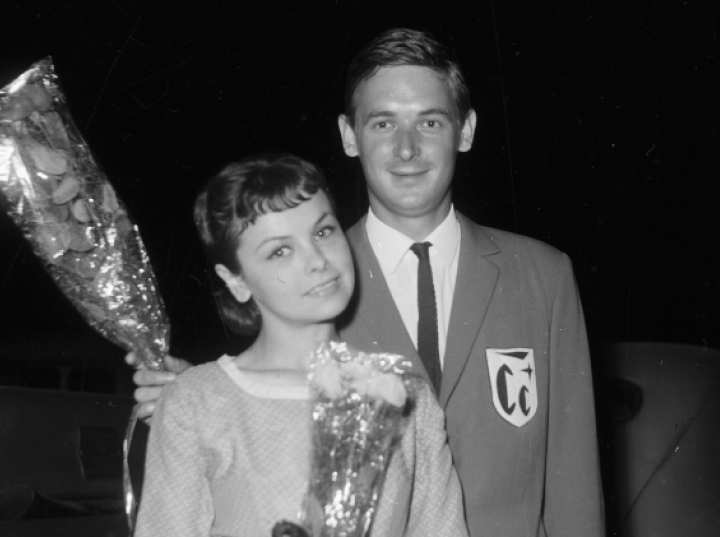 „O mnie się nie martw” - 15 lat temu zmarła Katarzyna Sobczyk | dzieje ...