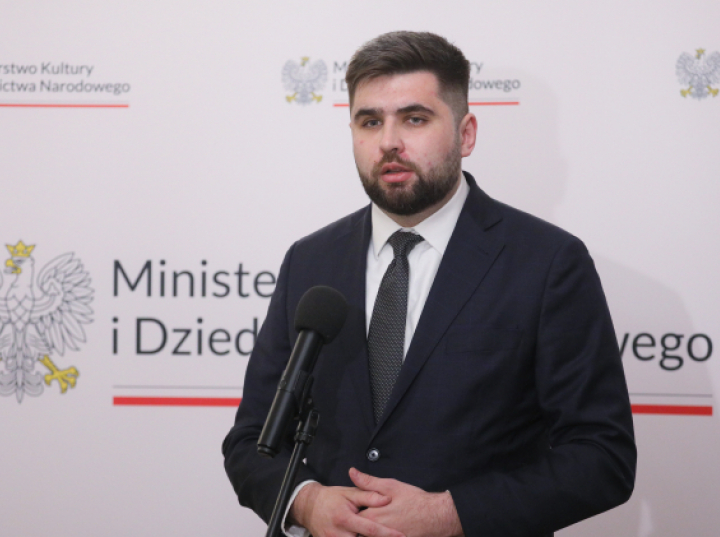 Politycy PiS o Muzeum Pamięci Ofiar Rzezi Wołyńskiej: Inicjatywa przechodzi w fazę realizacji ...