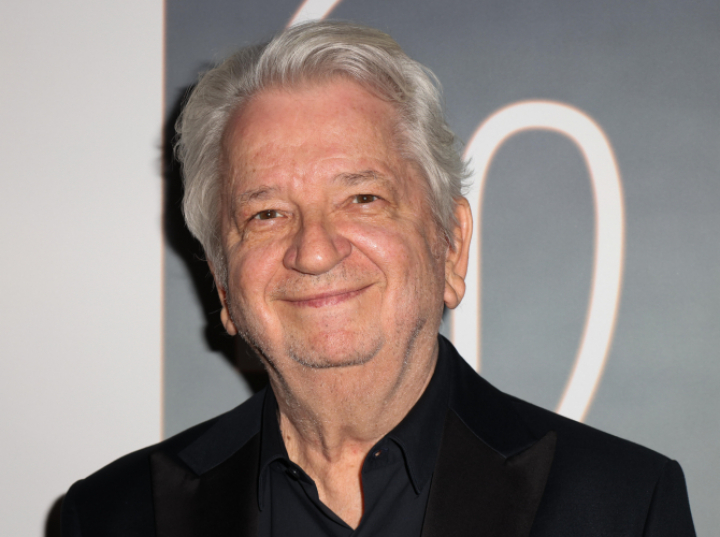 Machulski, Armata, Skelnik i Ochalski uhonorowani medalami „Zasłużony ...