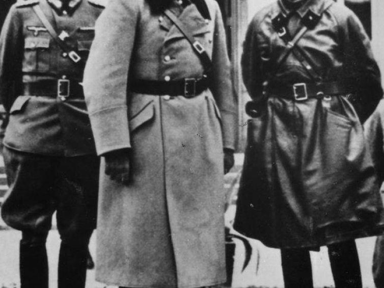 Kampania polska 1939 - zdjęcia cz. 8 | dzieje.pl - Historia Polski