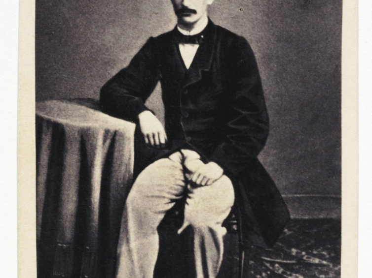 Bohaterowie Powstania Styczniowego | dzieje.pl - Historia Polski