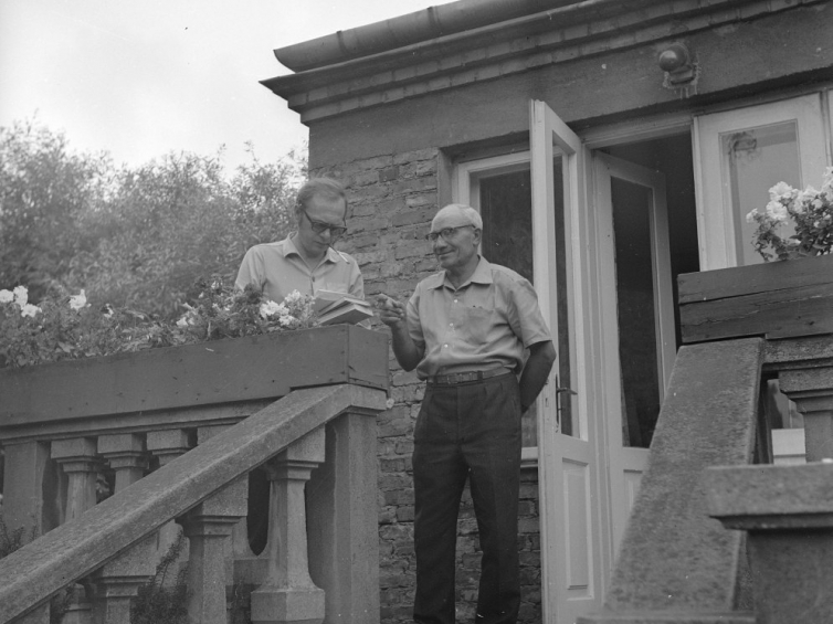 75 lat temu oddział AK „Osa-Kosa” przeprowadził słynny napad na ... 75 lat temu oddział AK „Osa-Kosa” przeprowadził słynny napad na ...