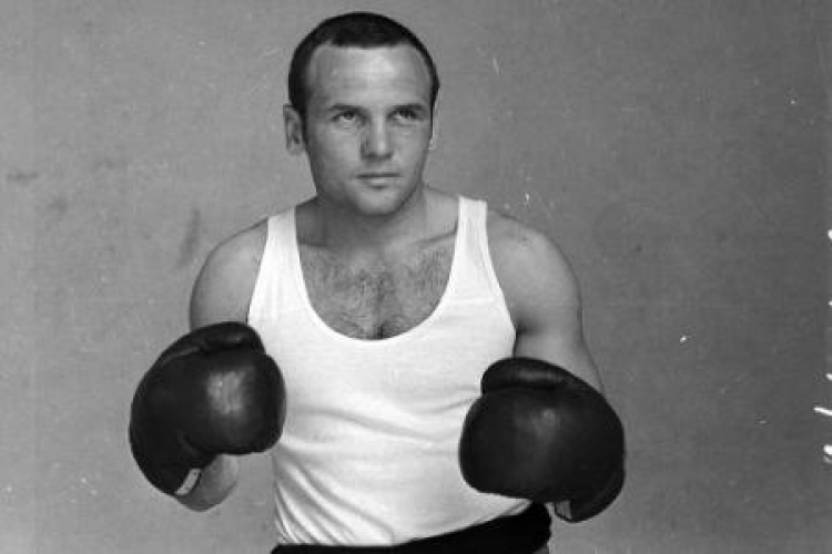 75 lat temu urodził się Jerzy Kulej - najwybitniejszy polski bokser ...
