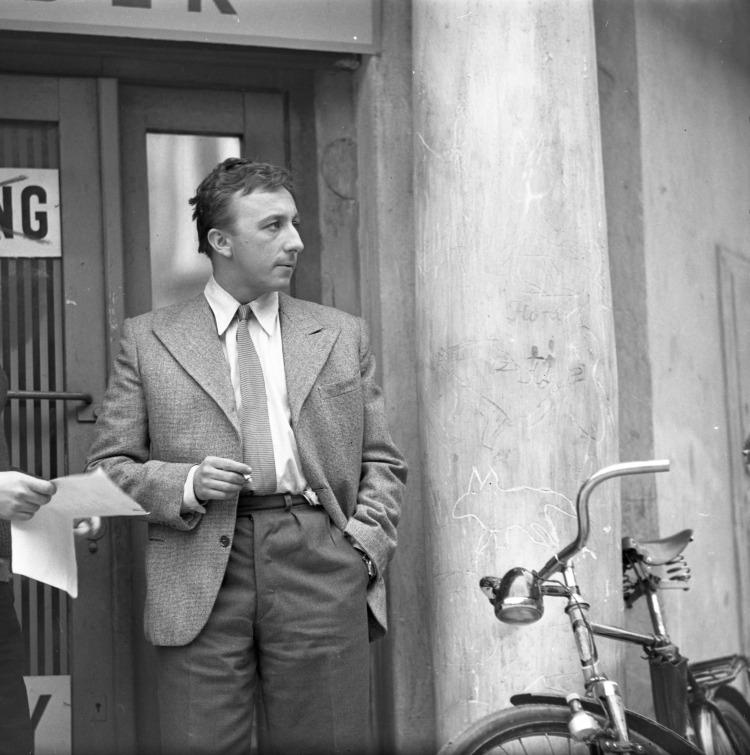 55 lat temu zmarł Bogumił Kobiela – Piszczyk, Toledo, niedoszły Kaowiec ...