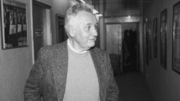 Henryk Mikołaj Górecki (1933-2010) - Postacie | dzieje.pl - Historia Polski