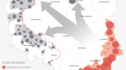 Akcja „Wisła” | dzieje.pl - Historia Polski