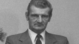 Ernest Pohl patronem ulicy w Rudzie Śląskiej | dzieje.pl - Historia Polski